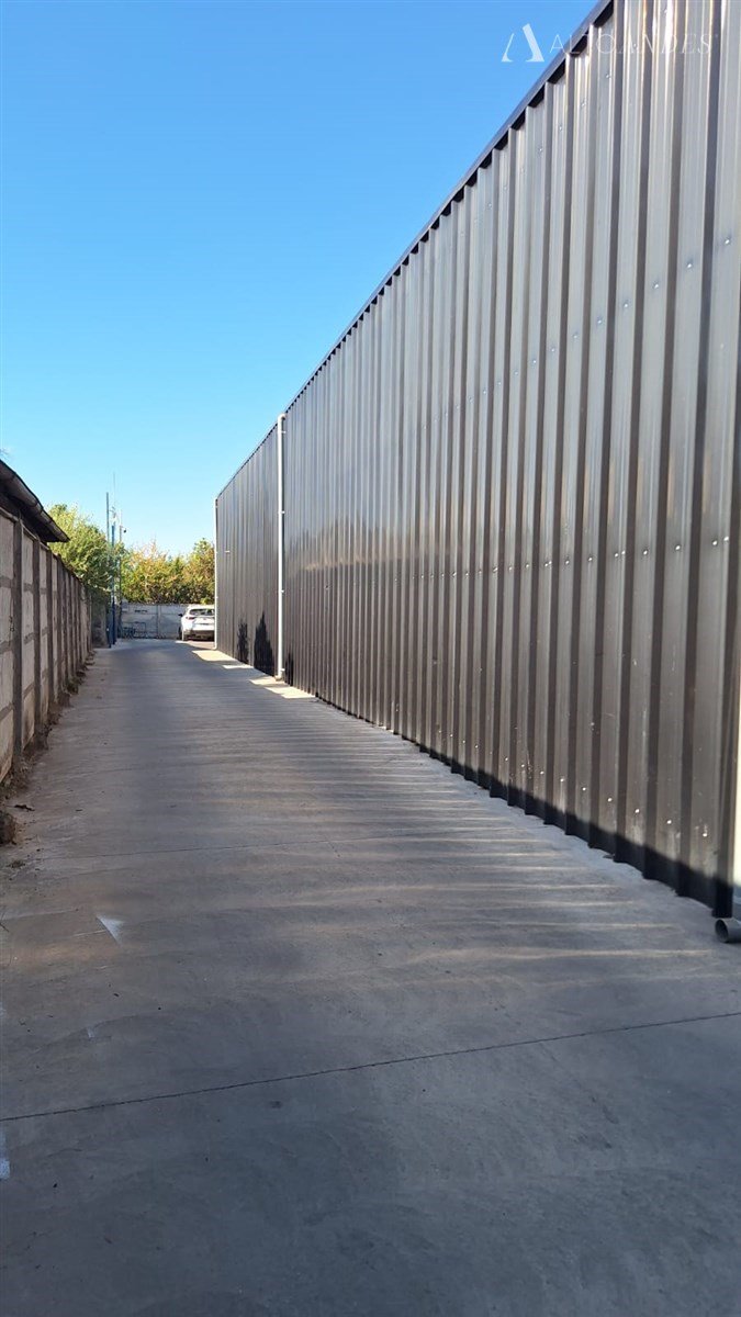 Local Comercial en Arriendo en Talca, 5 sur 1445 v c matte