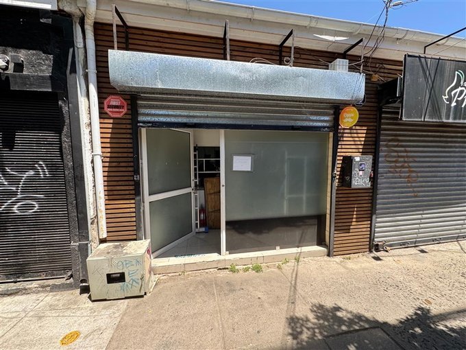 Local Comercial en Arriendo en Viña del Mar, 7 norte 1030