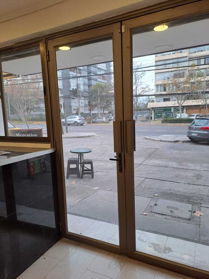 Local Comercial en Arriendo en Vitacura, Arriendo local comercial en ...