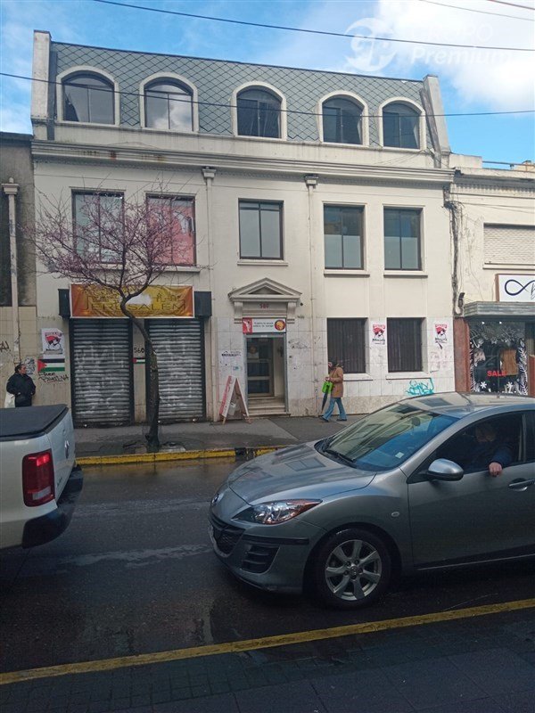 Oficina en Arriendo en Concepción, Caupolican