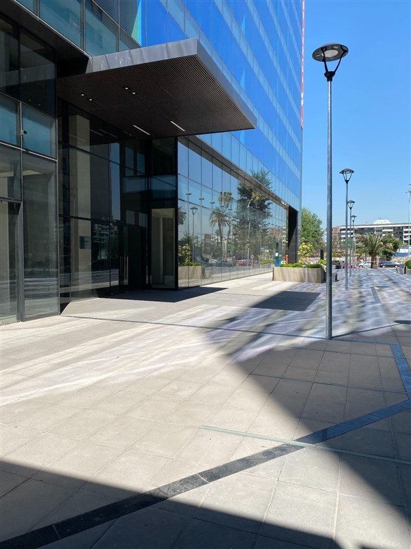 Oficina en Arriendo en La Reina, Avenida ossa 235, la reina