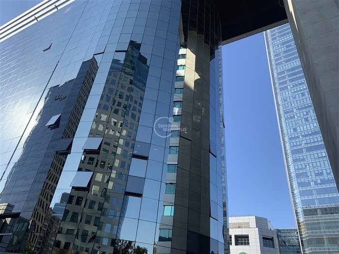 Oficina en Arriendo en Las Condes, World Trade Center