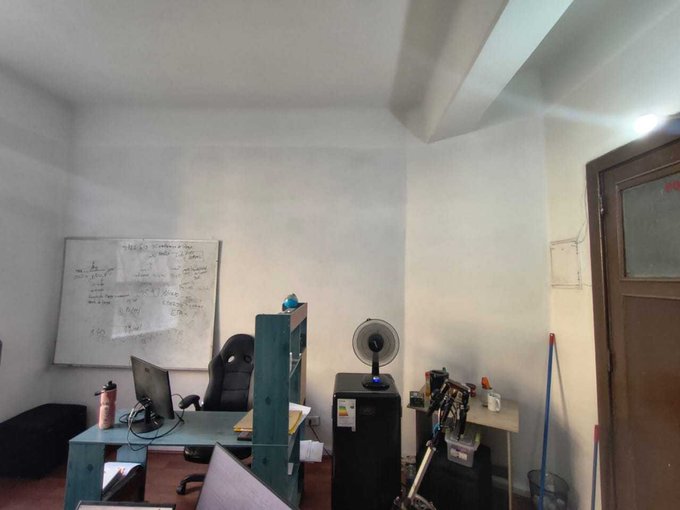 Oficina en Arriendo en Santiago, Oficina con excelente ubicación (137896)