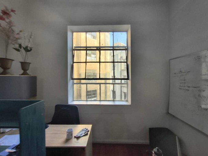 Oficina en Arriendo en Santiago, Oficina con excelente ubicación (137896)