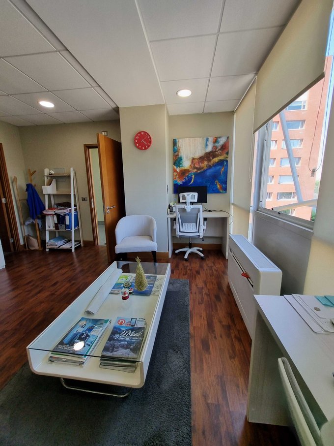 Oficina en Arriendo en Talca, Amplia oficina en arriendo Centro las ...