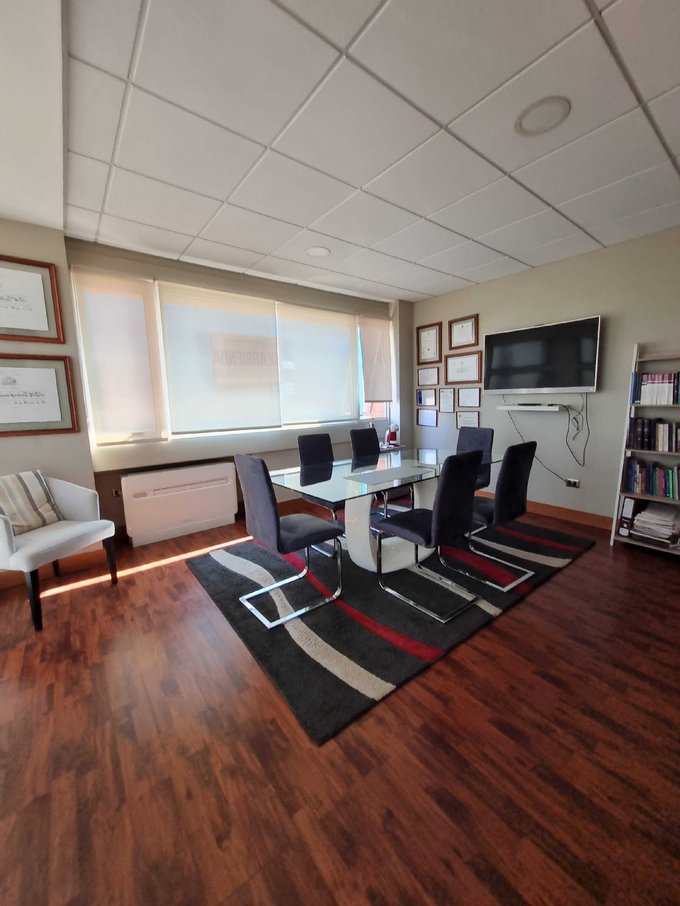 Oficina en Arriendo en Talca, Amplia oficina en arriendo Centro las ...