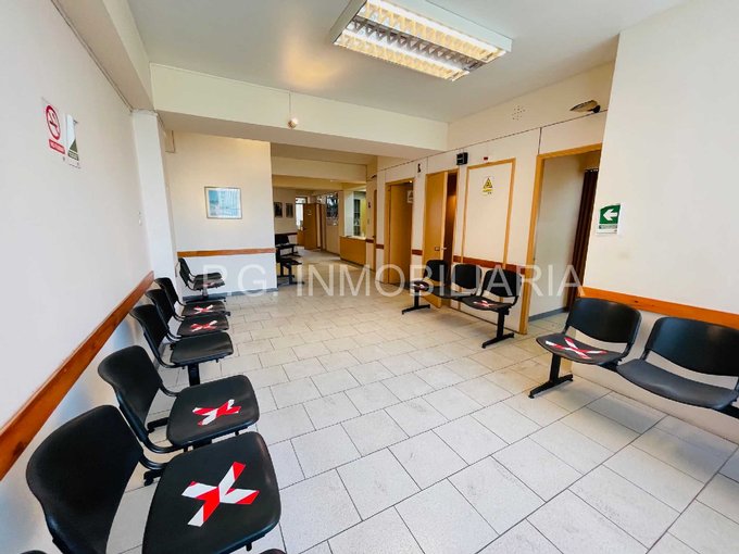 Oficina en Arriendo en Viña del Mar, Hermosa Oficina en el Corazón de ...