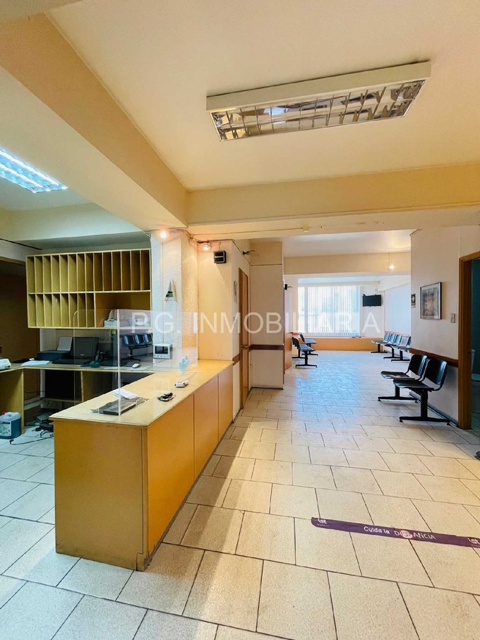 Oficina en Arriendo en Viña del Mar, Hermosa Oficina en el Corazón de ...