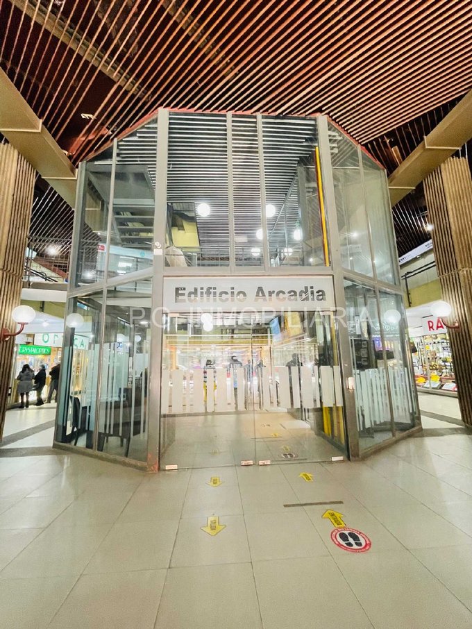 Oficina en Arriendo en Viña del Mar, Hermosa Oficina en el Corazón de ...