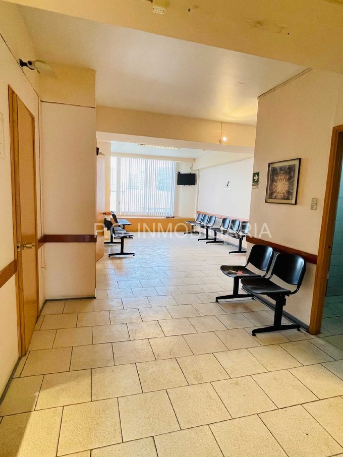 Oficina en Arriendo en Viña del Mar, Hermosa Oficina en el Corazón de ...