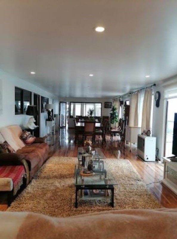 Parcela en Arriendo en La Florida, Longitudinal sur con calle 5