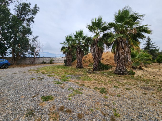 Parcela en Arriendo en Rancagua, Camino Santa Elena