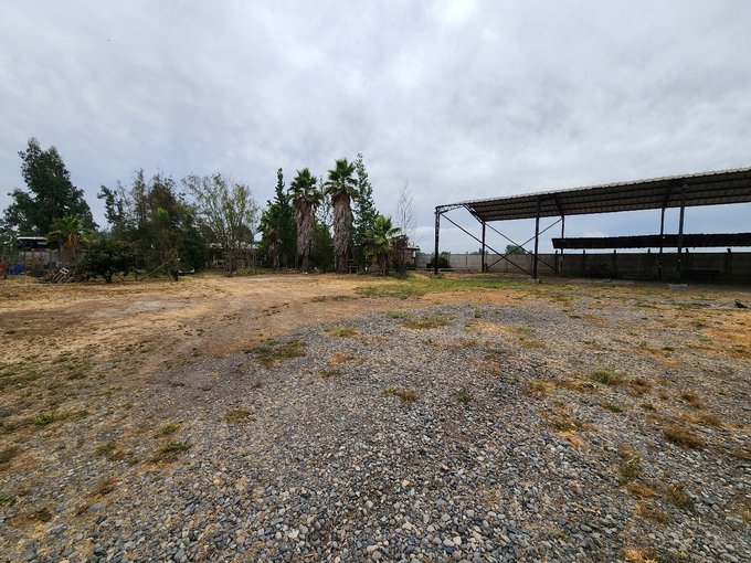 Parcela en Arriendo en Rancagua, Camino Santa Elena