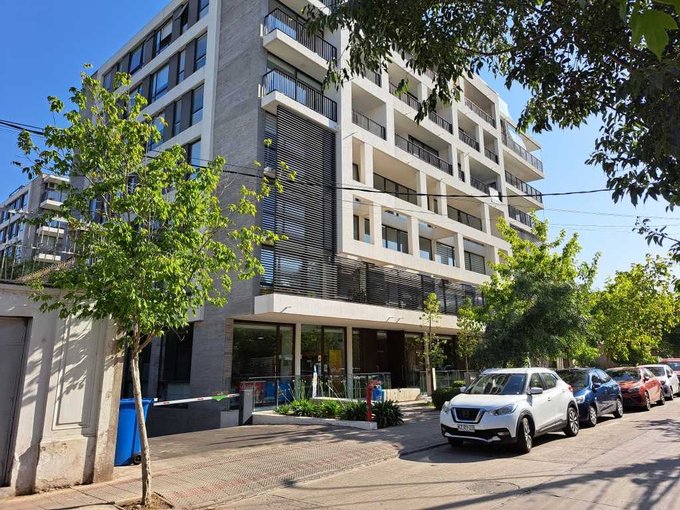 Bodega en Venta en Providencia, Bodega en providencia (139371)