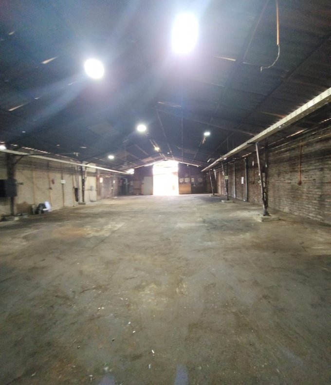 Bodega en Venta en San Miguel, carnot - Cod: 107368812