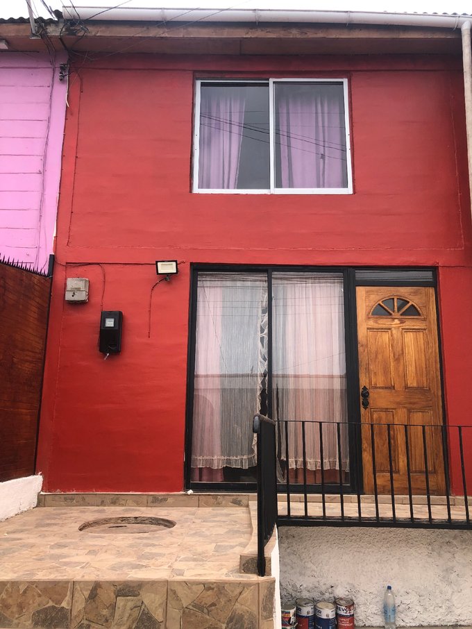 Casa en Venta en Antofagasta, Juan Ferraro 7482