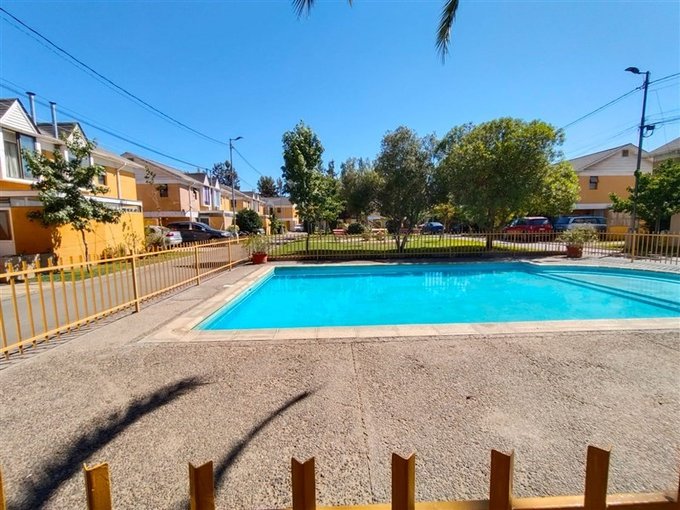 Casa en Venta en Buin, Francisco javier kgugger