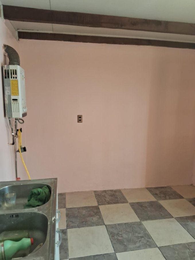 Casa en Venta en Chillán, Turquesa 1208 - Cod: 107721982