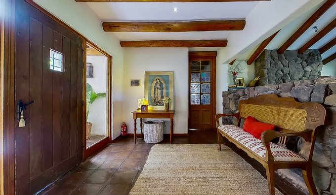 Casa en Venta en Colina, Hacienda Chacabuco - Cod: 120925226