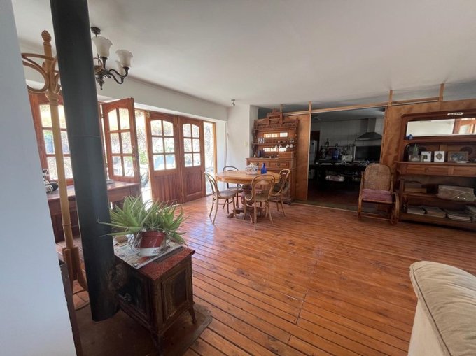 Casa en Venta en Colina, Mirador del valle - batuco
