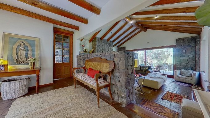 Casa en Venta en Colina, Hacienda Chacabuco - Cod: 120925226