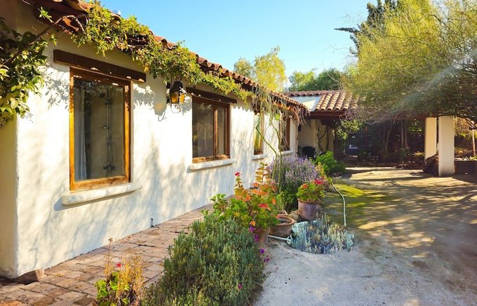 Casa en Venta en Colina, Hacienda Chacabuco - Cod: 120925226