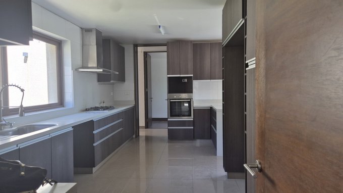 Casa en Venta en Colina, Condominio casas de la hacienda