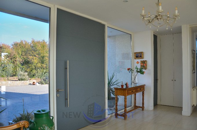 Casa en Venta en Colina, Exclusivo, Condominio Polo de Manquehue IV ...