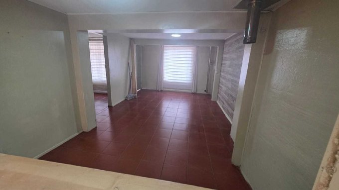 Casa en Venta en Coronel, Rrb/ vende casa villa louta (166025)
