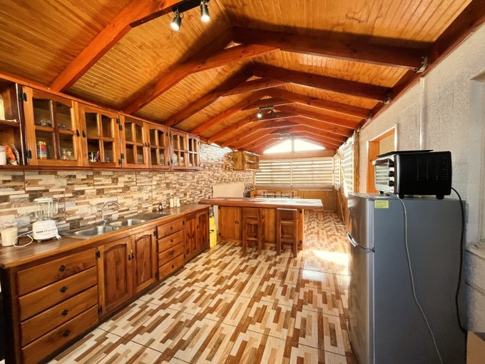 Casa en Venta en El Quisco, Av. Pino mar 7 - Cod: 106322877