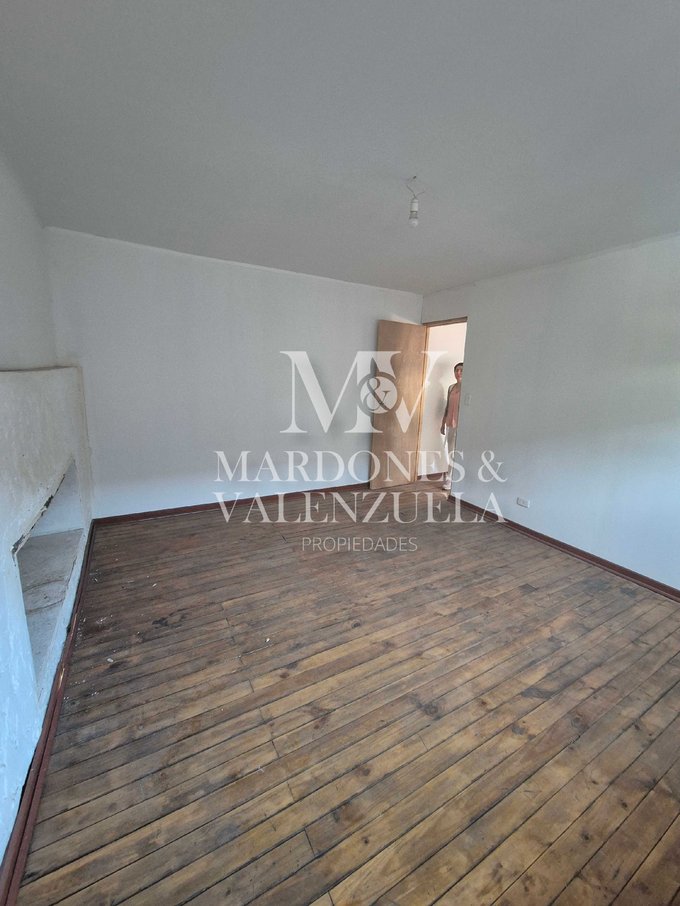 Casa en Venta en Estación Central, Casa de 2 pisos en Estación Central ...