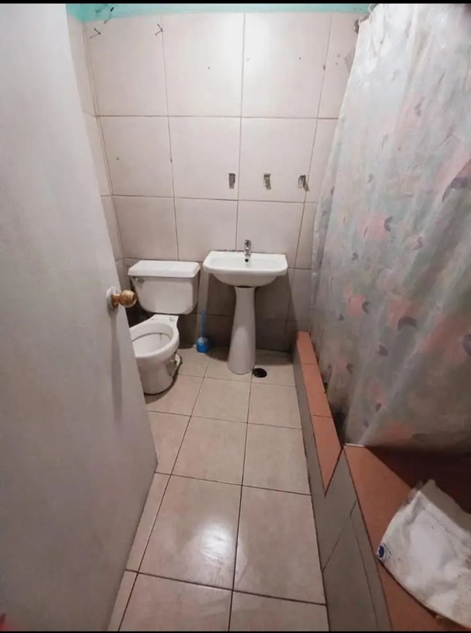 Casa en Venta en Estación Central, Guamblin 1322