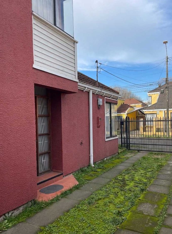 Casa en Venta en Hualpén, Vendo casa en hualpén (167559)