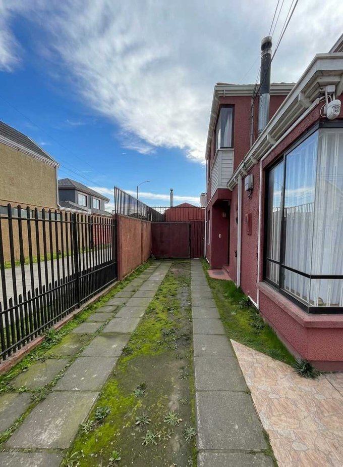 Casa en Venta en Hualpén, Vendo casa en hualpén (167559)