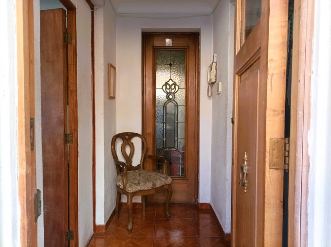 Casa en Venta en La Cisterna, Casa a pasos de Gran Avenida. Metro El ...