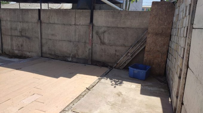 Casa en Venta en La Florida, Casa para remodelar, 205m2, 2d+2b, pasaje ...