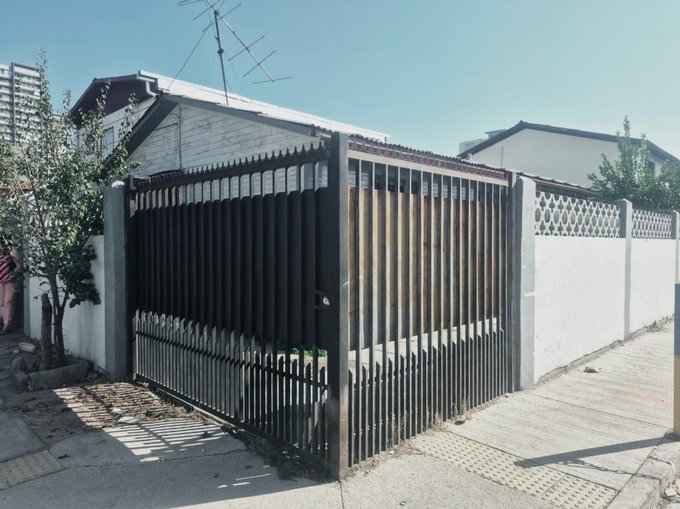 Casa en Venta en La Florida, Calle gregorio marañón #2380