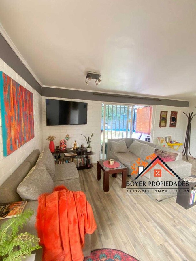 Casa en Venta en La Florida, Oprtunidad (136485)