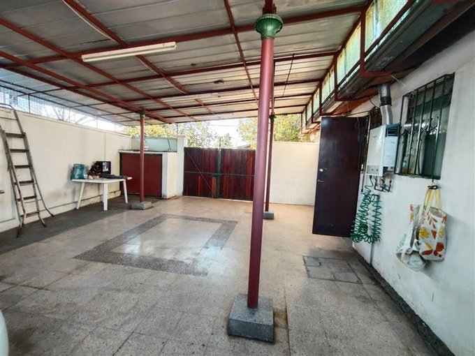 Casa en Venta en La Florida, Avenida mexico con rojas magallanes