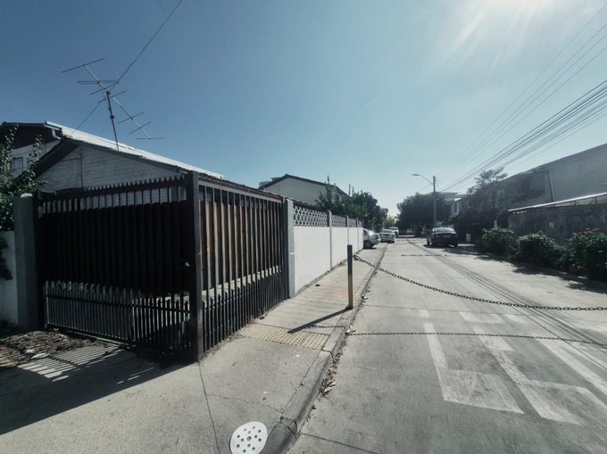 Casa en Venta en La Florida, Calle gregorio marañón #2380