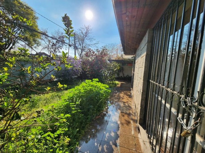 Casa en Venta en La Reina, Country club la reina