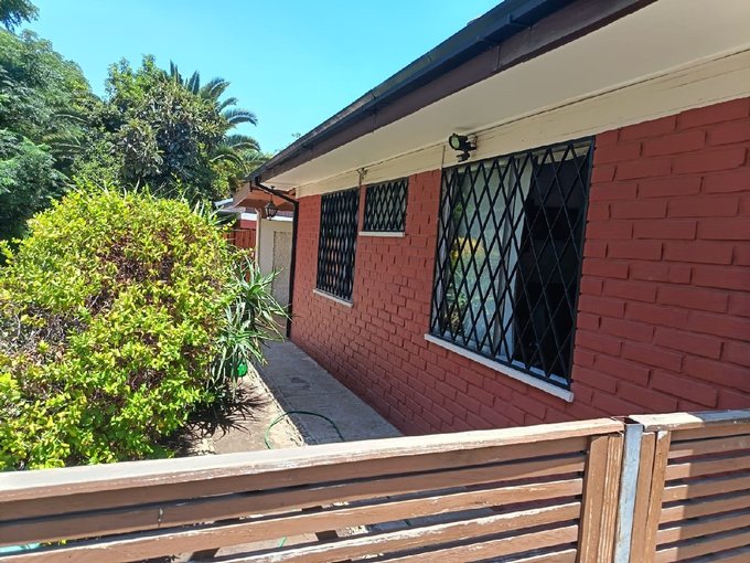 Casa en Venta en La Reina, Av. Ossa/ Simón Bolivar