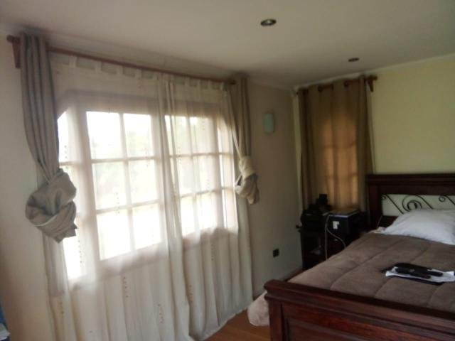 Casa en Venta en Lampa, Santa rosa/iglesia de piedra