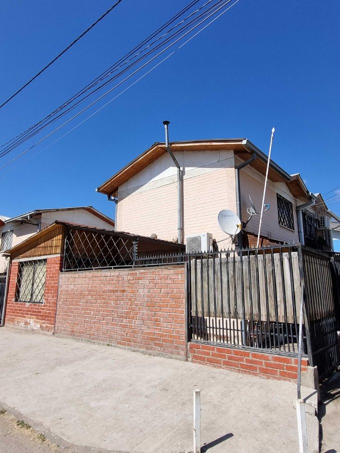 Casa en Venta en Lampa, Oportunidad de Inversión en comuna de lamp (137456)
