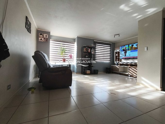 Casa en Venta en Lampa, Condominio en Valle Grande, Lampa (167999)