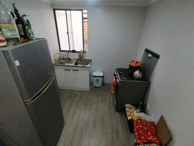 Casa en Venta en Lampa, Calle Valle de la Luna