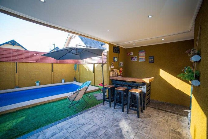 Casa en Venta en Lampa, Casa en Venta 3D3B, Lampa (138603)