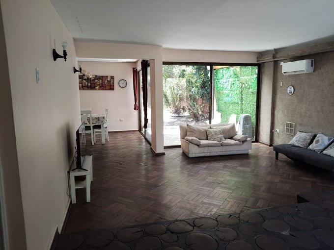 Casa en Venta en Las Condes, Isabel La Católica 6500