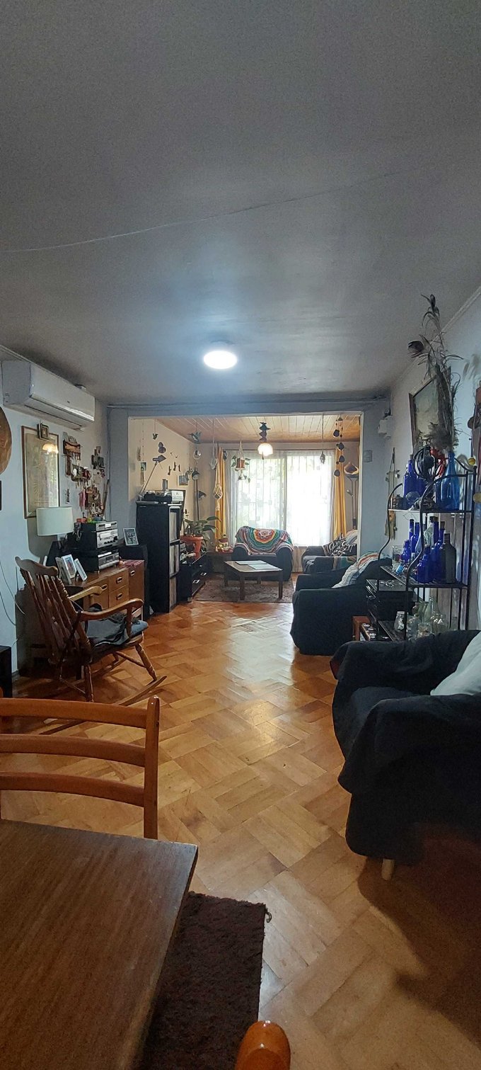 Casa en Venta en Lo Prado, Amplia Propiedad lo Prado (138768)