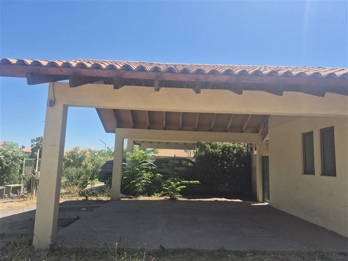 Casa en Venta en Los Andes, Jardin de los Villares
